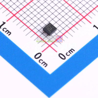 DC-DC电源芯片 LMR43610RS5QRPERQ1 VQFN-9-HR TI/德州 全新原装