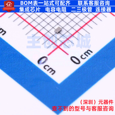 场效应管(MOSFET) CSD17381F4 PicoStar-3 TI/德州 电子元件配单
