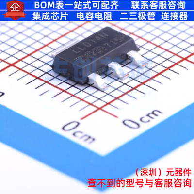 场效应管(MOSFET) IRLL014NPBF SOT-223 Infineon(英飞凌) 元器件