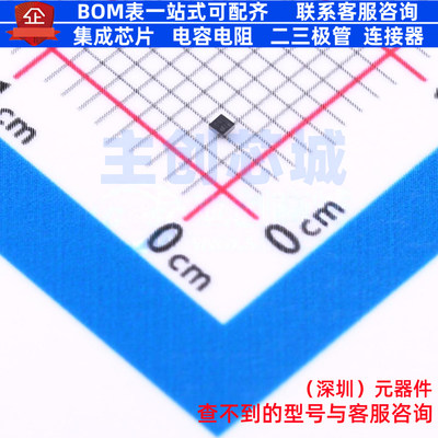 功率电子开关 TPS22902YFPR DSBGA-4 TI/德州 电子元器件全新原装