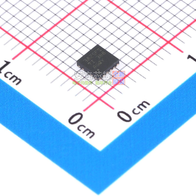 DC-DC电源芯片 LMR38025FSQDRRRQ1 WSON-12 TI/德州 电子元件配单