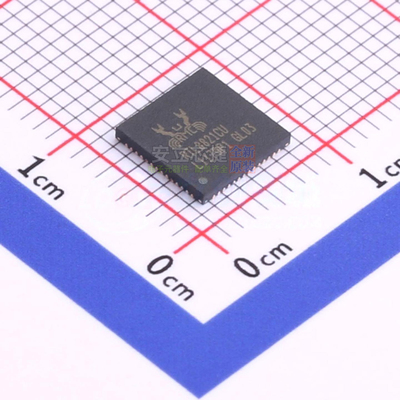 无线收发芯片 RTL8821CU-CG QFN-56 REALTEK(瑞昱) 电子元件配单