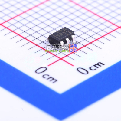 运算放大器 TLV2471CDBVR SOT-23-5 TI/德州 电子元器件全新原装