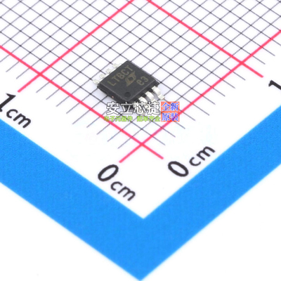 精密运放 LTC2055HVIMS8#PBF MSOP-8 ADI(亚德诺) 电子元器件配单
