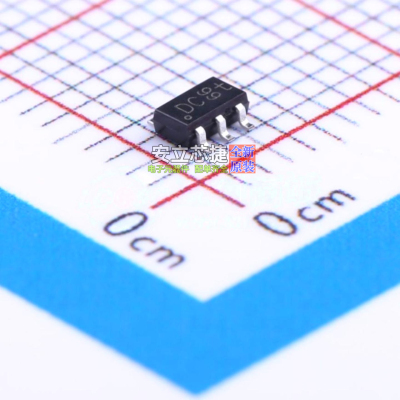 LED驱动 NCR405UX SOT-457 Nexperia(安世) 电子元件配单全新原装