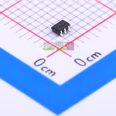 转换器/电平移位器 FXLP34P5X SC-70-5 onsemi(安森美) 全新原装