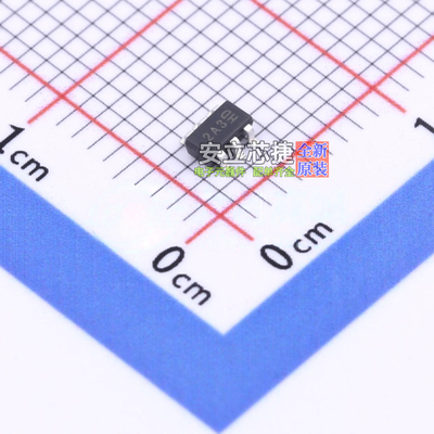 场效应管(MOSFET) ZXMN2A03E6TA SOT-26 DIODES(美台) 电子元器件