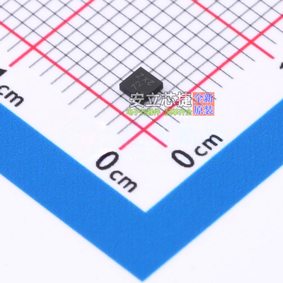 场效应管(MOSFET) DMT10H072LFDFQ-7 UDFN2020-6 DIODES(美台)