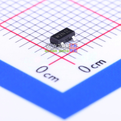场效应管(MOSFET) PMV213SN,215 SOT-23 Nexperia(安世) 全新原装