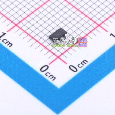 DC-DC电源芯片 AP62200TWU-7 TSOT-26 DIODES(美台) 电子元件配单