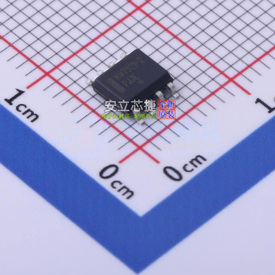 LIN收发器 NCV7321D12R2G SOIC-8 onsemi(安森美) 电子元器件配单
