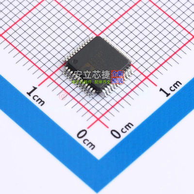 模数转换芯片ADC AD7951BSTZ LQFP-48 ADI(亚德诺) 电子元件配单