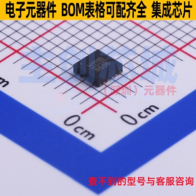 射频开关 HMC1118LP3DETR LFCSP-16 ADI(亚德诺) 电子元器件配单