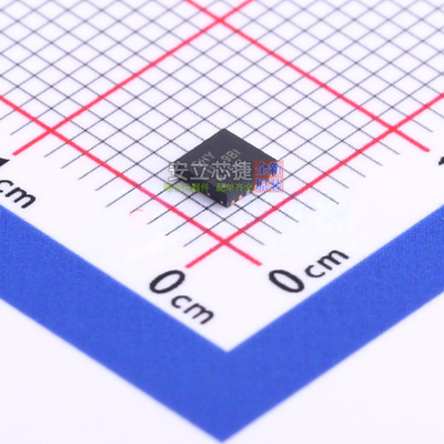 DC-DC电源芯片 TPS65133DPDR WSON-12 TI/德州 电子元件全新原装