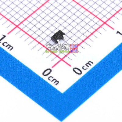 静电保护器(TVS/ESD) PESD2CANFD24V-UX SOT-323 Nexperia(安世)