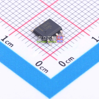 运算放大器 LM2904EDR2G SOIC-8 onsemi(安森美) 电子元器件配单