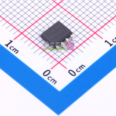 LED驱动 NCL30076AADR2G SOIC-8 onsemi(安森美) 电子元器件配单