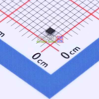 DC-DC电源芯片 FAN48610UC50X WLCSP-9(1.2x1.2) onsemi(安森美)