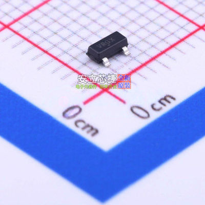 电压基准芯片 NCP431AISNT1G SOT-23 onsemi(安森美) 电子元器件
