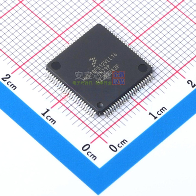 单片机(MCU/MPU/SOC) MKE18F512VLL16 LQFP-100 安世 电子元器件