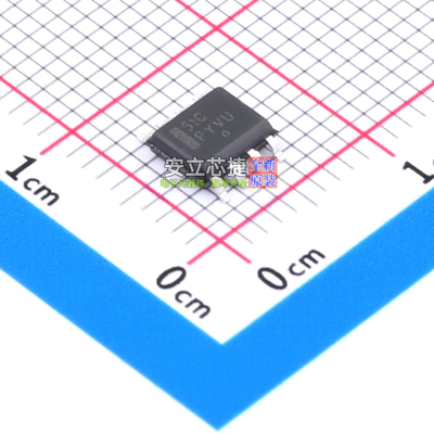 线性稳压器(LDO) NCV2951CDR2G SOIC-8 onsemi(安森美) 全新原装