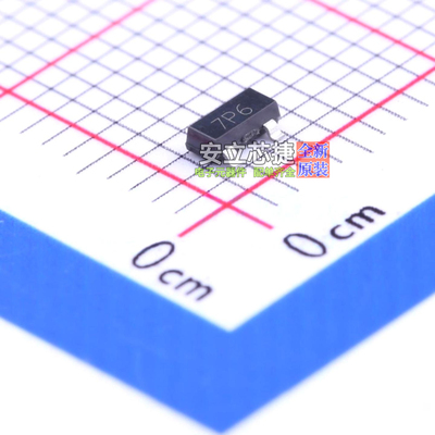 场效应管(MOSFET) ZXMP6A13FTA SOT-23 DIODES(美台) 电子元器件