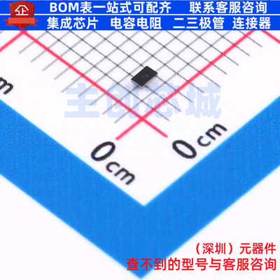 DC-DC电源芯片 MAX17223ENT+T WLP-6(1.42x0.89) MAXIM(美信)