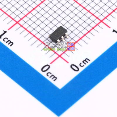 运算放大器 OPA316QDBVTQ1 SOT-23-5 TI/德州 电子元器件全新原装