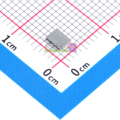 模数转换芯片ADC AD4131-8BCBZ-RL7 WLCSP-35(2.7x3.6) ADI(亚德