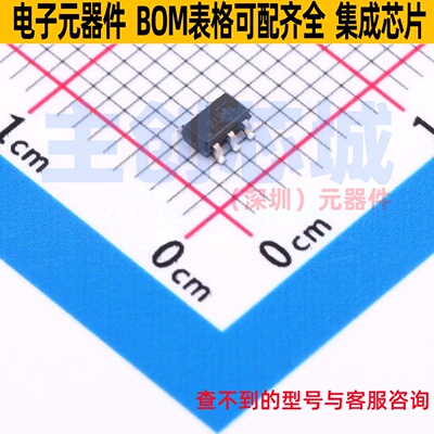 电压基准芯片 REF35409QDBVR SOT-23-6 TI/德州 电子元件全新原装