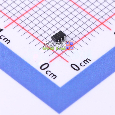 触发器 74LVC1G175GW-Q100H TSSOP-6-1.3mm Nexperia(安世) 原装
