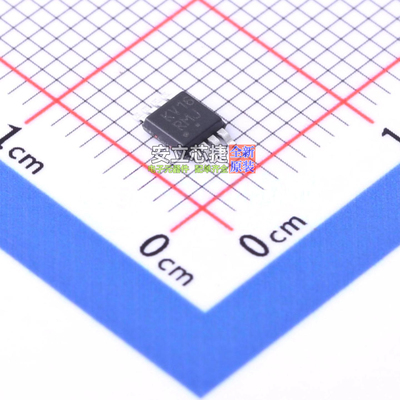 特殊逻辑IC MC100LVEL16DTG TSSOP-8-3.0mm onsemi(安森美) 原装
