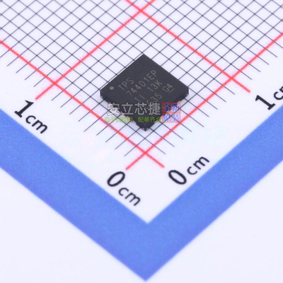 线性稳压器(LDO) TPS74401MRGWREP VQFN-20 TI/德州 电子元件配单
