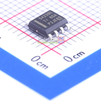 DC-DC电源芯片 TPS54239EDDAR SOIC-8 TI/德州 电子元件全新原装