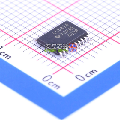 缓冲器/驱动器/收发器 SN74LVC541APW TSSOP-20 TI/德州 全新原装