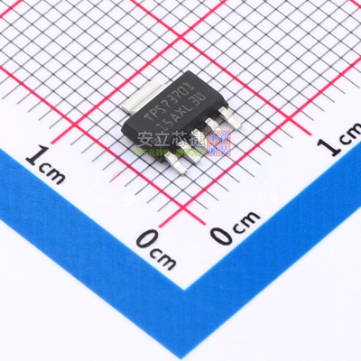 线性稳压器(LDO) TPS73701DCQ SOT-223-6 TI/德州 电子元器件配单