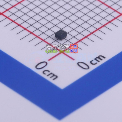 缓冲器/驱动器/收发器 NC7WZ07FHX DFN-6 onsemi(安森美) 元器件