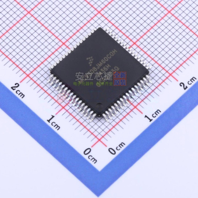 单片机(MCU/MPU/SOC) MC9S08JM60CQH LQFP-64 安世 电子元件配单