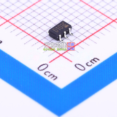 数字晶体管 IMD10AT108 SOT-457 ROHM(罗姆) 电子元器件全新原装