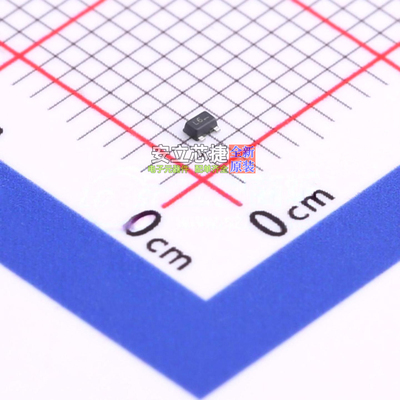 静电保护器(TVS/ESD) ESD7L5.0DT5G SOT-723-3 onsemi(安森美)