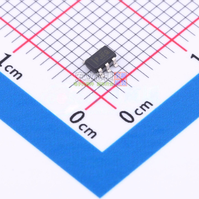 线性稳压器(LDO) TPS73201DBVT SOT-23-5 TI/德州 电子元器件配单