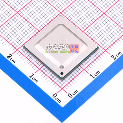 单片机(MCU/MPU/SOC) AM6442BSEFHAALV FCBGA-441(17.2x17.2) TI/