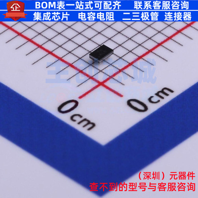 功率电子开关 SY6813PEC CSP-6 Silergy(矽力杰) 电子元器件配单
