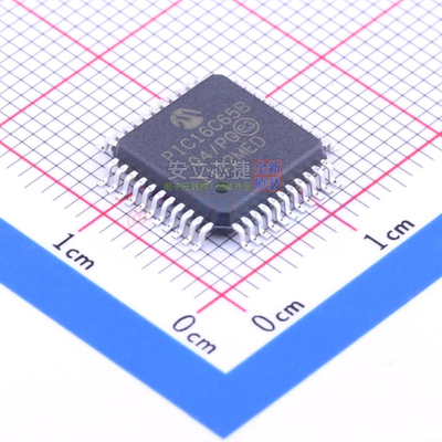 单片机(MCU/MPU/SOC) PIC16C65B-04/PQ MQFP-44 MICROCHIP(微芯)
