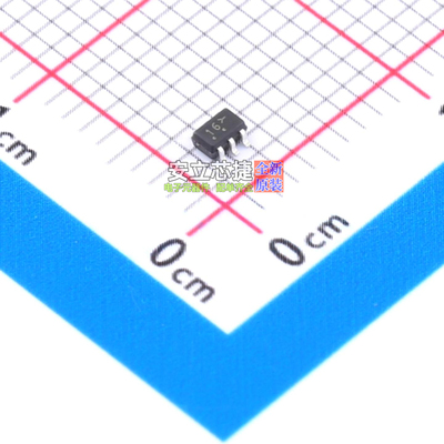 数字晶体管 MUN5316DW1T1G SOT-363 onsemi(安森美) 电子元件配单