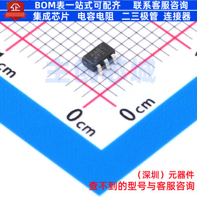 线性稳压器(LDO) TP573CADJS5 SOT-23-5 TECH PUBLIC(台舟) 原装