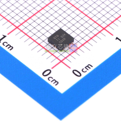 DC-DC电源芯片 TPS62421DRCR VSON-10 TI/德州 电子元件全新原装