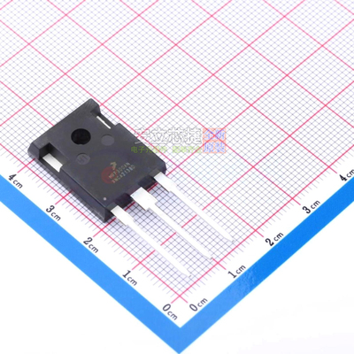 场效应管(MOSFET) MRF300AN TO-247 安世 电子元器件配单全新原装