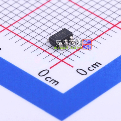 线性稳压器(LDO) TLV75533PDBVR SOT-23-5 TI/德州 电子元件配单