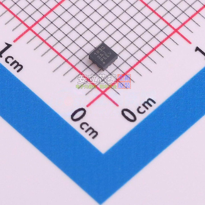 DC-DC电源芯片 LMR43610RS3QRPERQ1 VQFN-9-HR TI/德州 全新原装